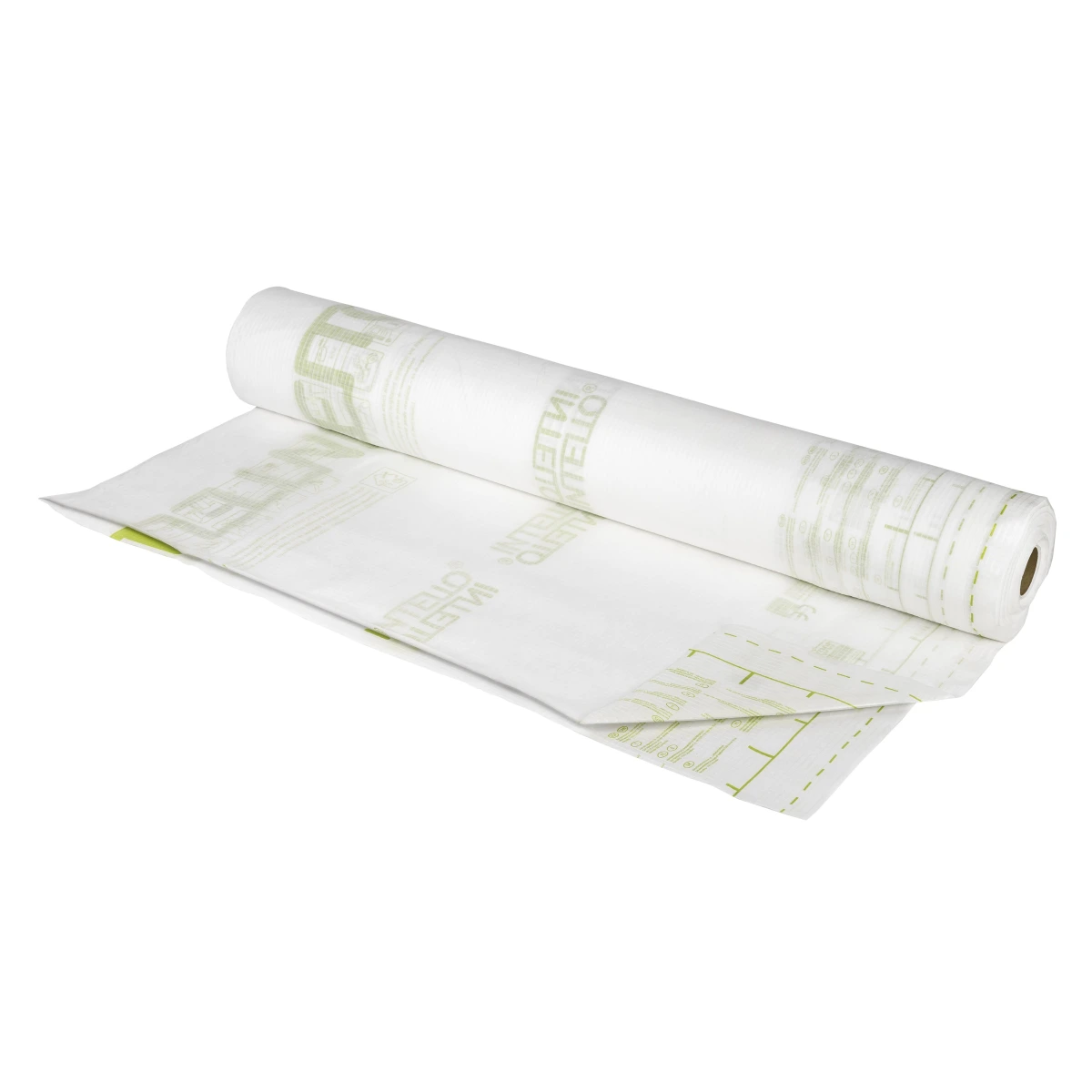 Pro Clima Intello Plus (3m folded to 1.6m) | Ecological Building Systems